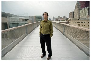 Chris Conner – Interview with Barry Moltz - The Franchise Courier