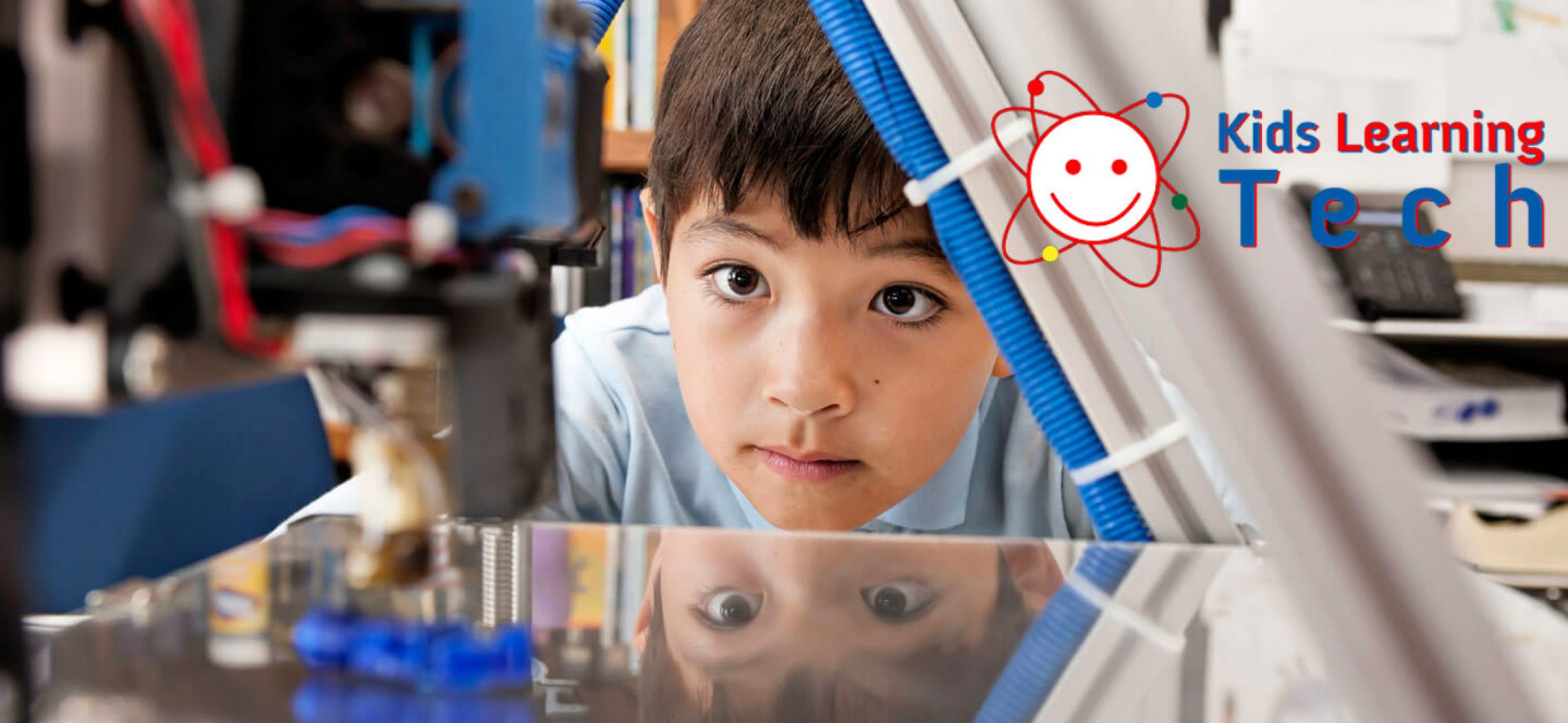 Announcing the Launch of the Kids Learning Tech Franchise ...