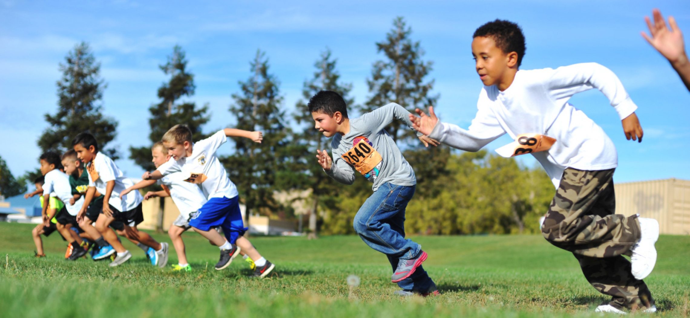 Vortex Sports Center of Austin TX is proud to announce their first ...