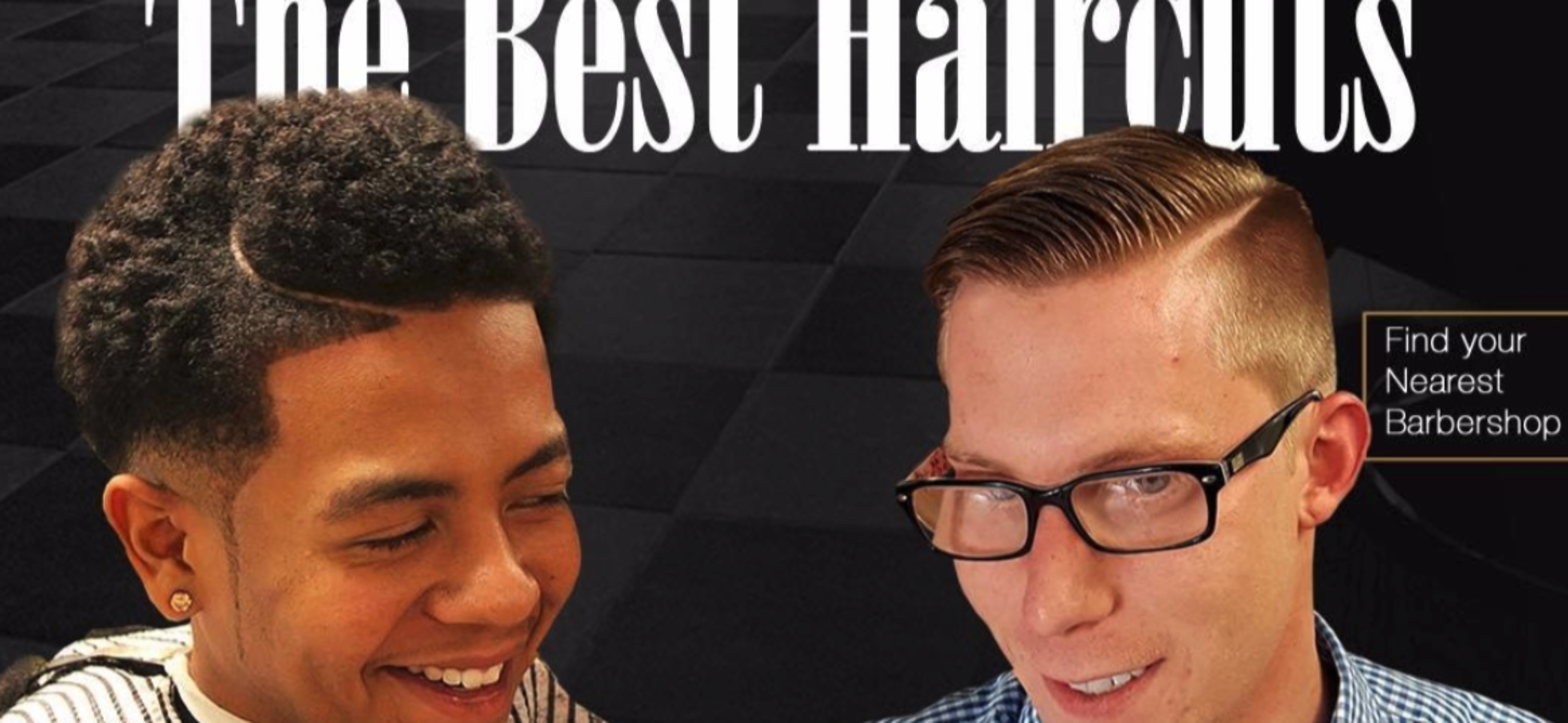 Franchise Launch - Crisp Cuts Franchise - thefranchisecourier.com