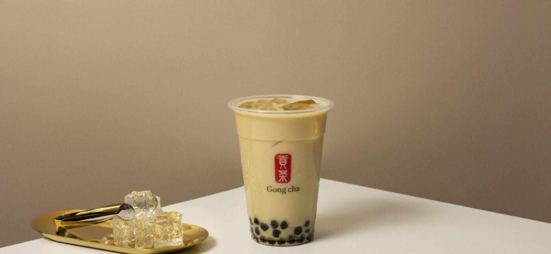 Gong Cha Boba Tea Franchise System - thefranchisecourier.com